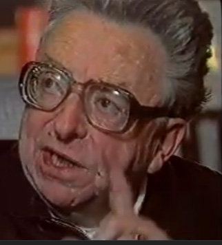 Abbé Bernard Alexandre