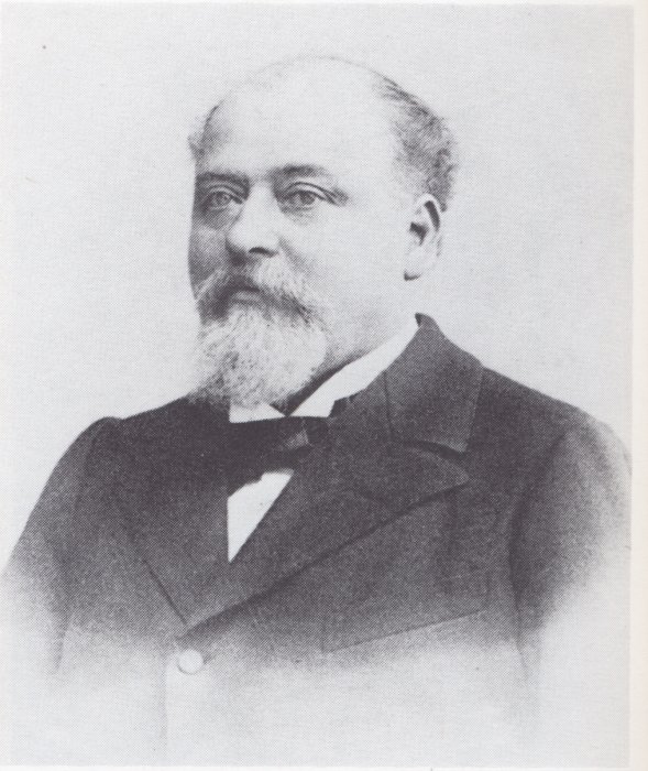 Théophile Laurent