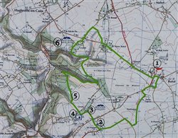 Butot, commune de Seine-Maritime